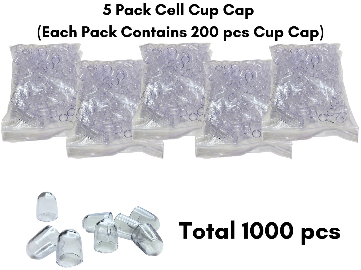 Cell Cup Cap — BEESTKEEPING